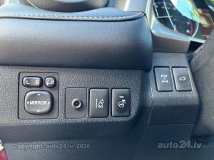 Sarkans Toyota RAV4 2017 Paide, ar dzinēja tilpumu 2.00 L un nobraukumu 198 tūkst. km par 14990 €, foto 19 vietnē AUTOMOTO.COM.LV