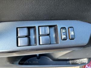 Sarkans Toyota RAV4 2017 Paide, ar dzinēja tilpumu 2.00 L un nobraukumu 198 tūkst. km par 14990 €, foto 21 vietnē AUTOMOTO.COM.LV