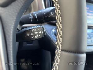Sarkans Toyota RAV4 2017 Paide, ar dzinēja tilpumu 2.00 L un nobraukumu 198 tūkst. km par 14990 €, foto 22 vietnē AUTOMOTO.COM.LV