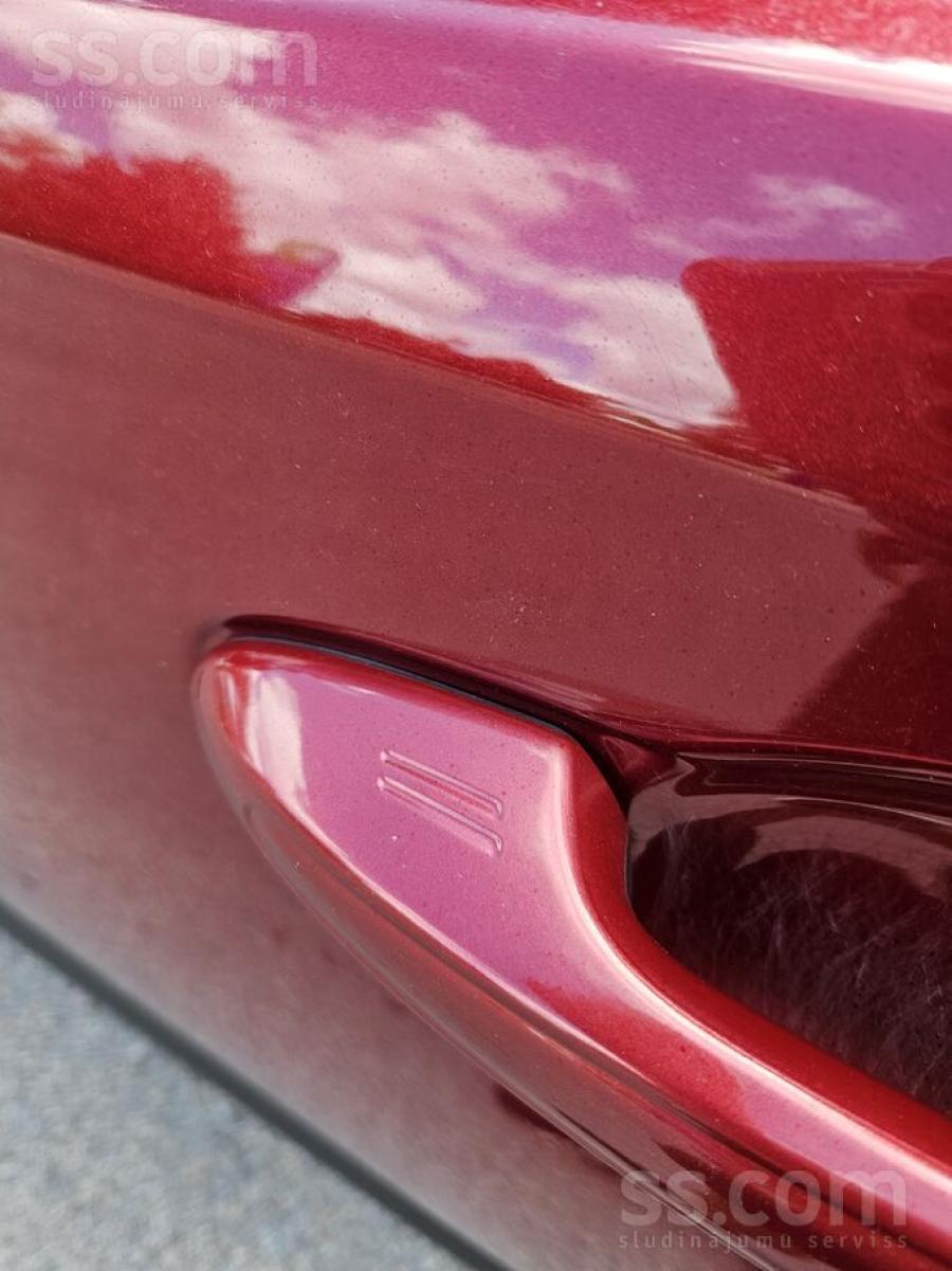 Sarkans Toyota RAV4 2018 Rīga, ar dzinēja tilpumu 2.50 L un nobraukumu 159 tūkst. km par 16500 €, foto 14 vietnē AUTOMOTO.COM.LV
