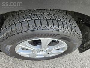 Sarkans Toyota RAV4 2018 Rīga, ar dzinēja tilpumu 2.50 L un nobraukumu 159 tūkst. km par 16500 €, foto 15 vietnē AUTOMOTO.COM.LV