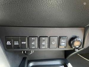 Sarkans Toyota RAV4 2018 Viļņa, ar dzinēja tilpumu 2.49 L un nobraukumu 67 tūkst. km par 23900 €, foto 21 vietnē AUTOMOTO.COM.LV