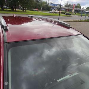 Sarkans Toyota RAV4 2018 Viļņa, ar dzinēja tilpumu 1.99 L un nobraukumu 106 tūkst. km par 17700 €, foto 20 vietnē AUTOMOTO.COM.LV