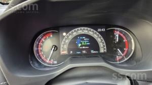 Красный Тойота РАВ 4 2019 в Юрмала, объемом двигателя 2.00 л и пробегом 106 тыс. км за 21900 €, фото 8 на AUTOMOTO.COM.LV