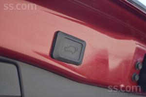 Red Toyota RAV4 2019 in Riga, with an engine capacity of 2.00 L and mileage of 20 thousand km for 24900 €, photo 14 on AUTOMOTO.COM.LV