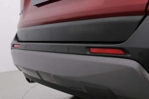 Красный Тойота РАВ 4 2019 в Вильнюс, объемом двигателя 1.99 л и пробегом 102 тыс. км за 23500 €, фото 22 на AUTOMOTO.COM.LV