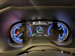 Sarkans Toyota RAV4 2019 Viļņa, ar dzinēja tilpumu 2.49 L un nobraukumu 142 tūkst. km par 24300 €, foto 24 vietnē AUTOMOTO.COM.LV