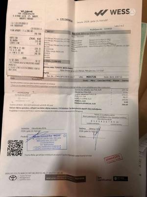 Sarkans Toyota RAV4 2019 Viļņa, ar dzinēja tilpumu 2.49 L un nobraukumu 142 tūkst. km par 24300 €, foto 35 vietnē AUTOMOTO.COM.LV