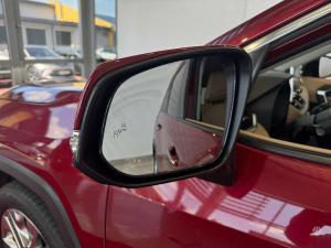 Red Toyota RAV4 2019 in Siauliai, with an engine capacity of 1.99 L and mileage of 121 thousand km for 25500 €, photo 11 on AUTOMOTO.COM.LV
