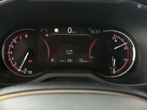 Red Toyota RAV4 2019 in Siauliai, with an engine capacity of 1.99 L and mileage of 121 thousand km for 25500 €, photo 17 on AUTOMOTO.COM.LV