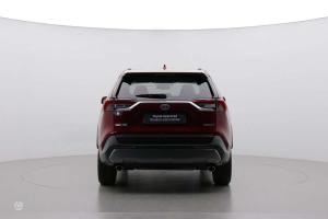 Sarkans Toyota RAV4 2019 Viļņa, ar dzinēja tilpumu 2.49 L un nobraukumu 142 tūkst. km par 26900 €, foto 6 vietnē AUTOMOTO.COM.LV