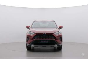 Sarkans Toyota RAV4 2019 Viļņa, ar dzinēja tilpumu 2.49 L un nobraukumu 142 tūkst. km par 26900 €, foto 7 vietnē AUTOMOTO.COM.LV