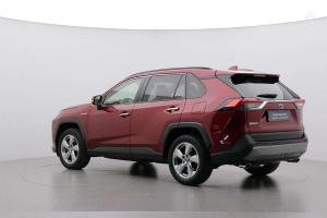 Sarkans Toyota RAV4 2019 Viļņa, ar dzinēja tilpumu 2.49 L un nobraukumu 142 tūkst. km par 26900 €, foto 19 vietnē AUTOMOTO.COM.LV