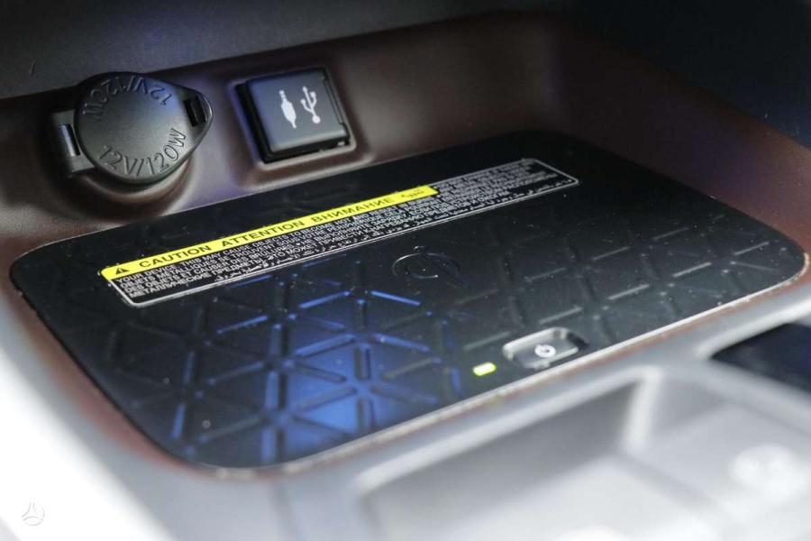 Sarkans Toyota RAV4 2019 Viļņa, ar dzinēja tilpumu 2.49 L un nobraukumu 142 tūkst. km par 26900 €, foto 29 vietnē AUTOMOTO.COM.LV