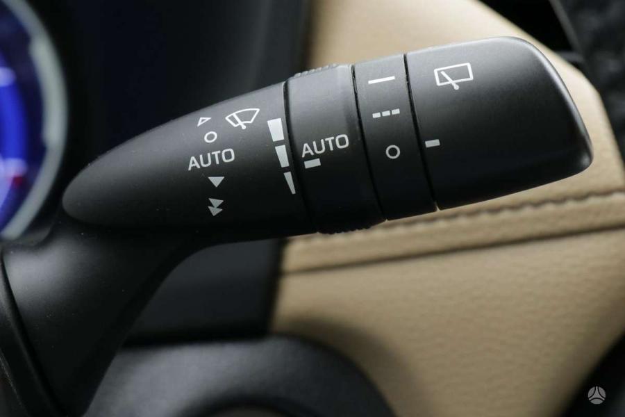 Sarkans Toyota RAV4 2019 Viļņa, ar dzinēja tilpumu 2.49 L un nobraukumu 142 tūkst. km par 26900 €, foto 31 vietnē AUTOMOTO.COM.LV