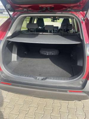 Sarkans Toyota RAV4 2019 Viļņa, ar dzinēja tilpumu 1.99 L un nobraukumu 106 tūkst. km par 24000 €, foto 8 vietnē AUTOMOTO.COM.LV