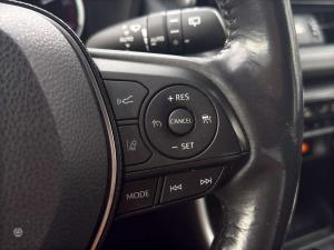 Sarkans Toyota RAV4 2019 Kauņa, ar dzinēja tilpumu 2.00 L un nobraukumu 97 tūkst. km par 21799 €, foto 20 vietnē AUTOMOTO.COM.LV
