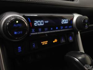 Красный Тойота РАВ 4 2020 в Вильнюс, объемом двигателя 2.00 л и пробегом 98 тыс. км за 21500 €, фото 26 на AUTOMOTO.COM.LV