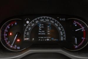 Красный Тойота РАВ 4 2020 в Вильнюс, объемом двигателя 2.00 л и пробегом 115 тыс. км за 21900 €, фото 13 на AUTOMOTO.COM.LV