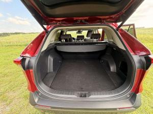 Sarkans Toyota RAV4 2020 Marijampole, ar dzinēja tilpumu 1.99 L un nobraukumu 109 tūkst. km par 21000 €, foto 9 vietnē AUTOMOTO.COM.LV