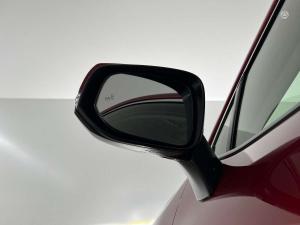 Red Toyota RAV4 2020 in Vilnius, with an engine capacity of 1.99 L and mileage of 89 thousand km for 26900 €, photo 28 on AUTOMOTO.COM.LV
