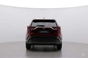Red Toyota RAV4 2020 in Vilnius, with an engine capacity of 1.99 L and mileage of 109 thousand km for 23700 €, photo 6 on AUTOMOTO.COM.LV