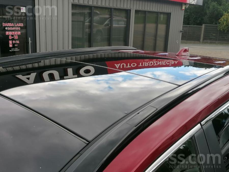 Красный Тойота РАВ 4 2020 в Валмиера, объемом двигателя 2.50 л и пробегом 86 тыс. км за 26900 €, фото 36 на AUTOMOTO.COM.LV