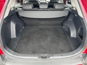 Sarkans Toyota RAV4 2021 Rīga, ar dzinēja tilpumu 2.50 L un nobraukumu 73 tūkst. km par 28990 €, foto 11 vietnē AUTOMOTO.COM.LV