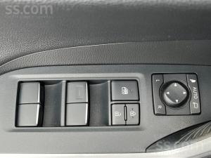 Sarkans Toyota RAV4 2021 Rīga, ar dzinēja tilpumu 2.50 L un nobraukumu 73 tūkst. km par 28990 €, foto 20 vietnē AUTOMOTO.COM.LV