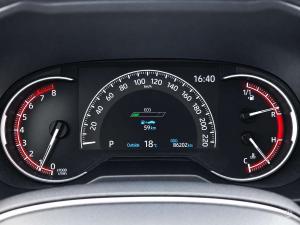 Sarkans Toyota RAV4 2021 Viļņa, ar dzinēja tilpumu 1.99 L un nobraukumu 86 tūkst. km par 23750 €, foto 10 vietnē AUTOMOTO.COM.LV