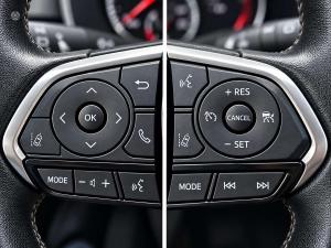 Sarkans Toyota RAV4 2021 Viļņa, ar dzinēja tilpumu 1.99 L un nobraukumu 86 tūkst. km par 23750 €, foto 11 vietnē AUTOMOTO.COM.LV