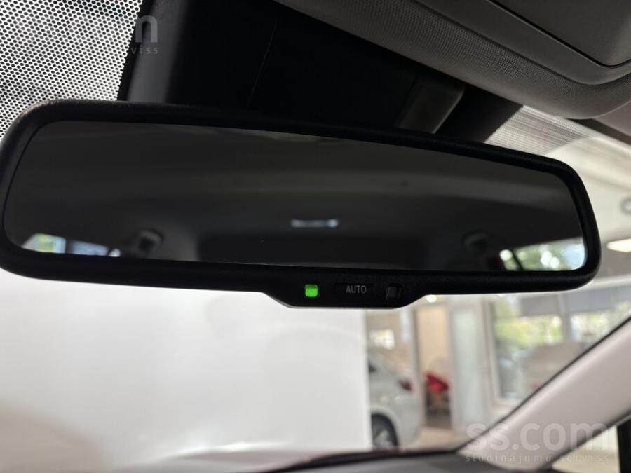 Sarkans Toyota RAV4 2021 Ventspils, ar dzinēja tilpumu 2.00 L un nobraukumu 28 tūkst. km par 26990 €, foto 22 vietnē AUTOMOTO.COM.LV