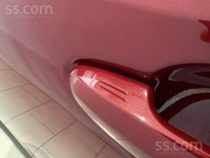 Sarkans Toyota RAV4 2021 Ventspils, ar dzinēja tilpumu 2.00 L un nobraukumu 28 tūkst. km par 26990 €, foto 26 vietnē AUTOMOTO.COM.LV