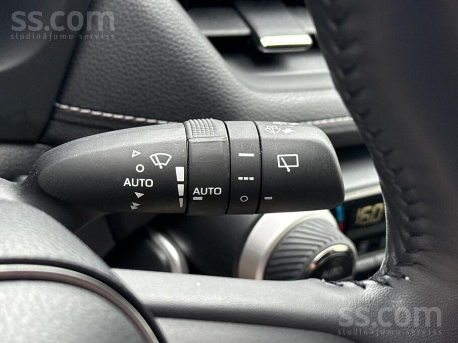Sarkans Toyota RAV4 2022 Rīga, ar dzinēja tilpumu 2.50 L un nobraukumu 125 tūkst. km par 28990 €, foto 20 vietnē AUTOMOTO.COM.LV