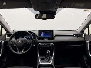 Sarkans Toyota RAV4 2022 Panevēža, ar dzinēja tilpumu 1.99 L un nobraukumu 50 tūkst. km par 24590 €, foto 20 vietnē AUTOMOTO.COM.LV