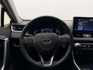 Sarkans Toyota RAV4 2022 Panevēža, ar dzinēja tilpumu 1.99 L un nobraukumu 50 tūkst. km par 24590 €, foto 21 vietnē AUTOMOTO.COM.LV