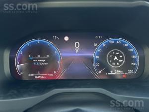 Sarkans Toyota RAV4 2023 Rīga, ar dzinēja tilpumu 2.00 L un nobraukumu 84 tūkst. km par 25990 €, foto 14 vietnē AUTOMOTO.COM.LV