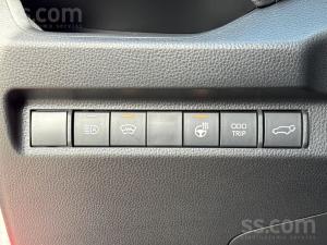 Sarkans Toyota RAV4 2023 Rīga, ar dzinēja tilpumu 2.00 L un nobraukumu 84 tūkst. km par 25990 €, foto 17 vietnē AUTOMOTO.COM.LV