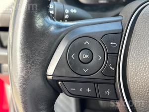 Sarkans Toyota RAV4 2023 Rīga, ar dzinēja tilpumu 2.00 L un nobraukumu 84 tūkst. km par 25990 €, foto 18 vietnē AUTOMOTO.COM.LV