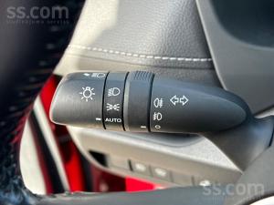 Sarkans Toyota RAV4 2023 Rīga, ar dzinēja tilpumu 2.00 L un nobraukumu 84 tūkst. km par 25990 €, foto 20 vietnē AUTOMOTO.COM.LV