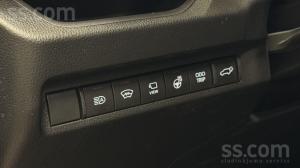 Sarkans Toyota RAV4 2024 Rīga, ar dzinēja tilpumu 2.50 L un nobraukumu 32 tūkst. km par 39990 €, foto 18 vietnē AUTOMOTO.COM.LV