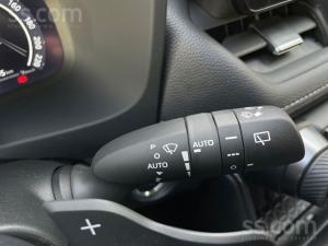 Sarkans Toyota RAV4 2024 Rīga, ar dzinēja tilpumu 2.50 L un nobraukumu 15 tūkst. km par 43990 €, foto 25 vietnē AUTOMOTO.COM.LV