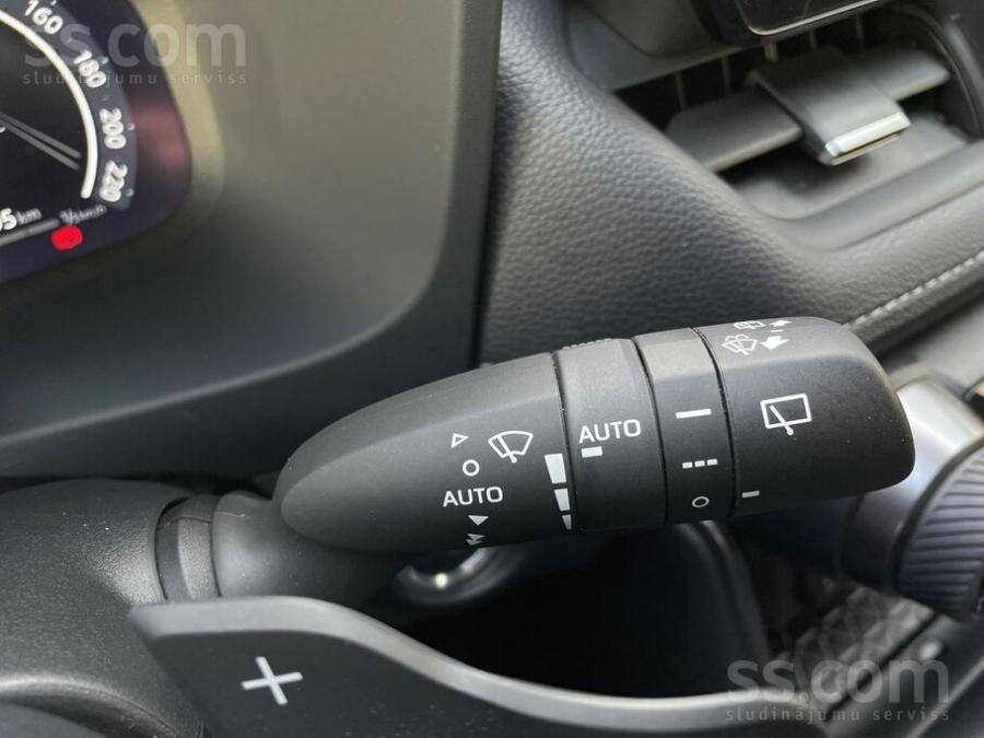 Sarkans Toyota RAV4 2024 Rīga, ar dzinēja tilpumu 2.50 L un nobraukumu 15 tūkst. km par 43990 €, foto 25 vietnē AUTOMOTO.COM.LV