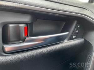Sarkans Toyota RAV4 2024 Rīga, ar dzinēja tilpumu 2.50 L un nobraukumu 15 tūkst. km par 43990 €, foto 27 vietnē AUTOMOTO.COM.LV