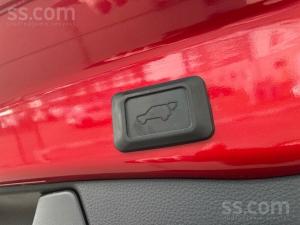 Sarkans Toyota RAV4 2024 Rīga, ar dzinēja tilpumu 2.50 L un nobraukumu 15 tūkst. km par 43990 €, foto 32 vietnē AUTOMOTO.COM.LV