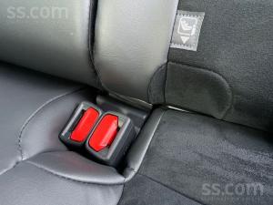 Sarkans Toyota RAV4 2024 Rīga, ar dzinēja tilpumu 2.50 L un nobraukumu 15 tūkst. km par 43990 €, foto 36 vietnē AUTOMOTO.COM.LV