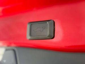 Sarkans Toyota RAV4 2024 Šauļi, ar dzinēja tilpumu 2.49 L un nobraukumu 21 tūkst. km par 41900 €, foto 11 vietnē AUTOMOTO.COM.LV