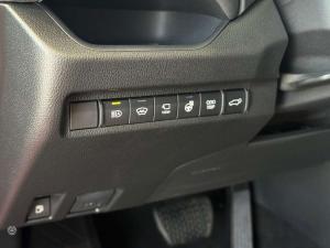 Sarkans Toyota RAV4 2024 Šauļi, ar dzinēja tilpumu 2.49 L un nobraukumu 21 tūkst. km par 41900 €, foto 16 vietnē AUTOMOTO.COM.LV