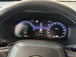 Sarkans Toyota RAV4 2024 Šauļi, ar dzinēja tilpumu 2.49 L un nobraukumu 21 tūkst. km par 41900 €, foto 21 vietnē AUTOMOTO.COM.LV