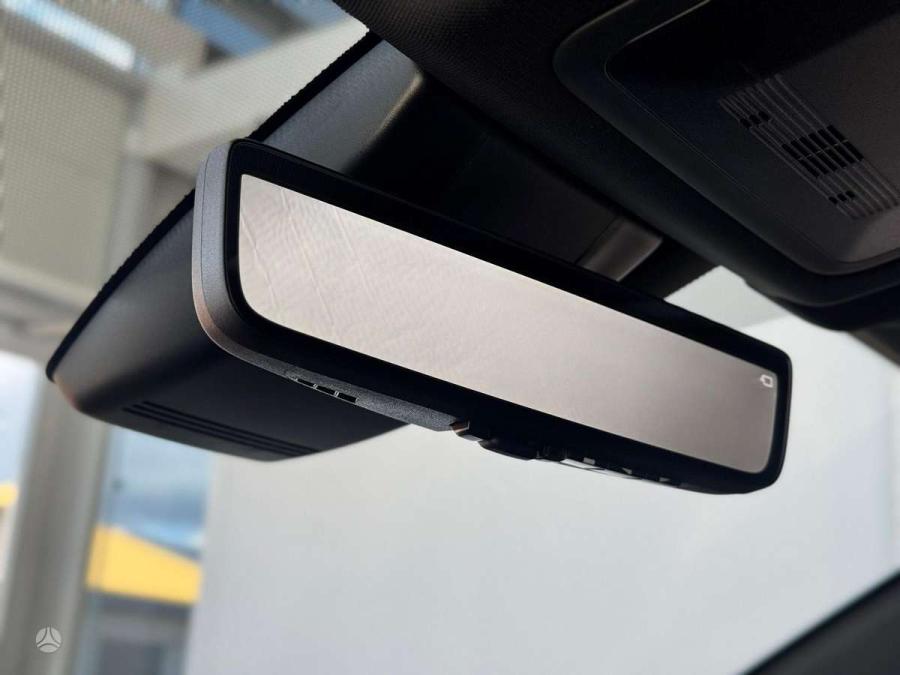 Sarkans Toyota RAV4 2024 Šauļi, ar dzinēja tilpumu 2.49 L un nobraukumu 21 tūkst. km par 41900 €, foto 24 vietnē AUTOMOTO.COM.LV